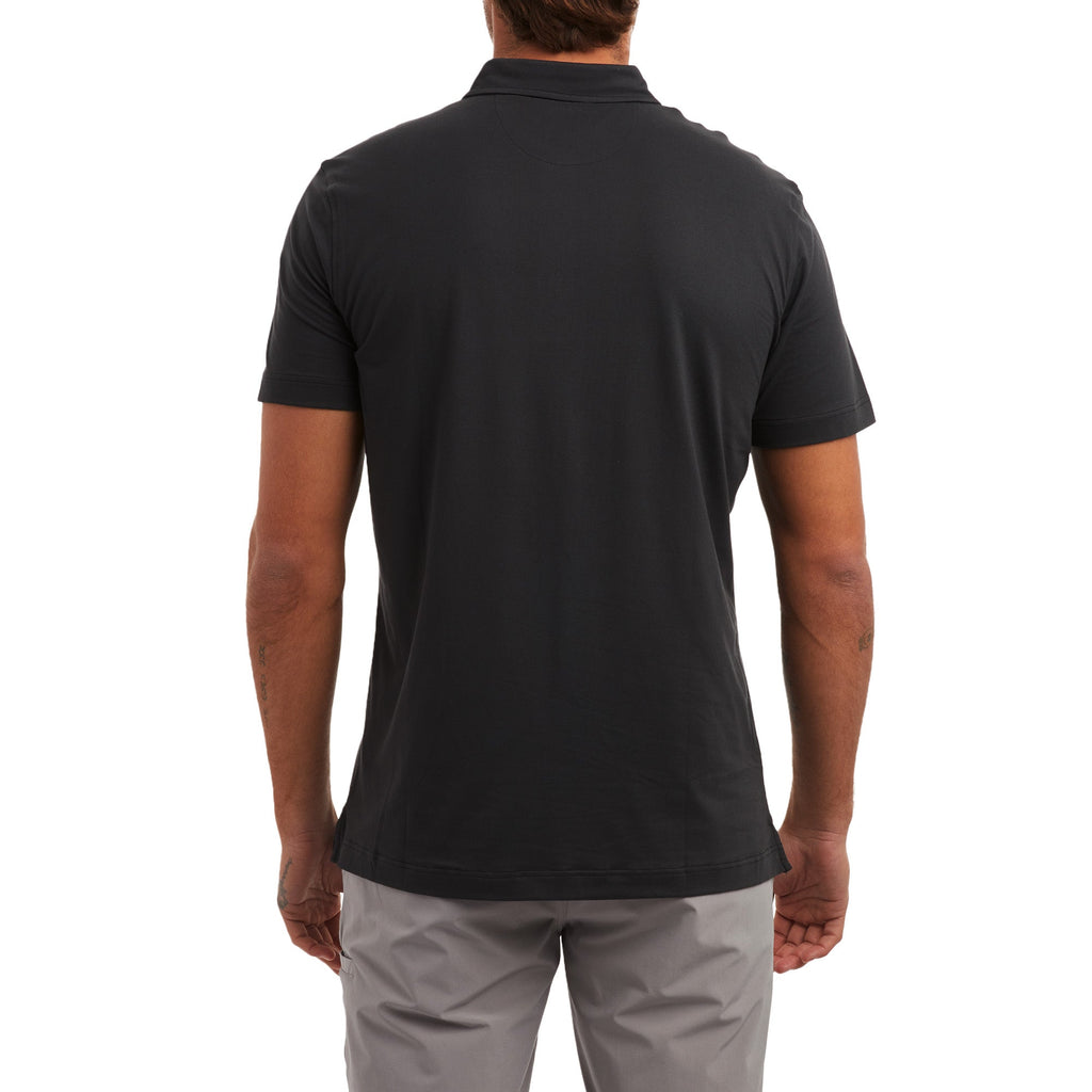 Marco Polo Performance Polo | PELAGIC Fishing Gear