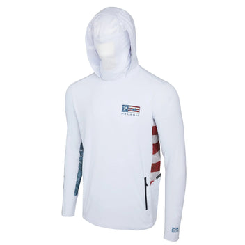 Men's Exo-Tech | PELAGIC Fishing Gear