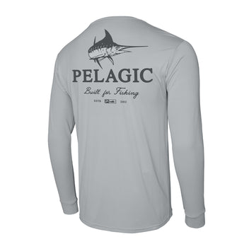 Men's Fishing Clothing | PELAGIC Fishing Gear