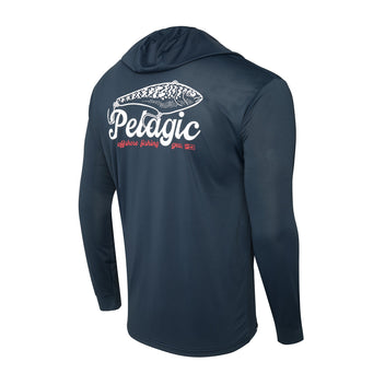Performance Fishing Clothing | New Arrivals | PELAGIC Fishing Gear