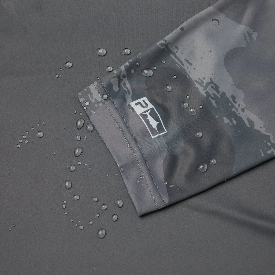 PELAGIC Fishing Shirt - Vaportek