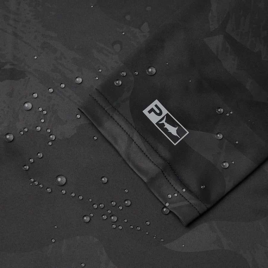 PELAGIC Fishing Shirt - Vaportek