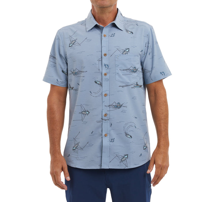 Button Ups | PELAGIC Fishing Gear