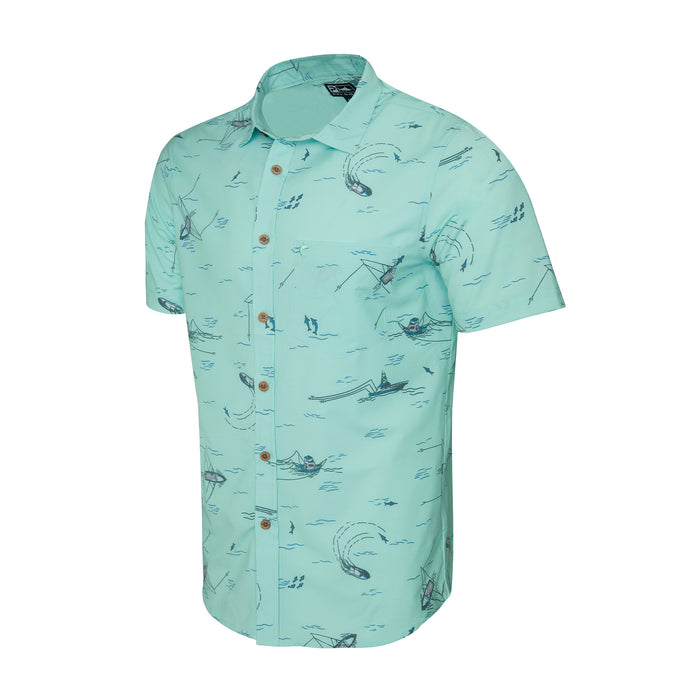 Button Ups | PELAGIC Fishing Gear
