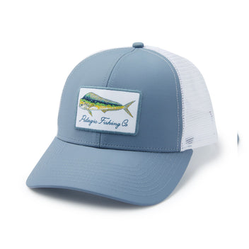 Fishing Hats | PELAGIC Fishing Gear