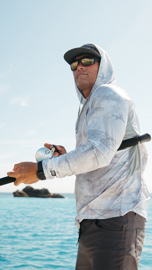 Performance Fishing Clothing | Pelagic Gear® Official Site | PELAGIC ...