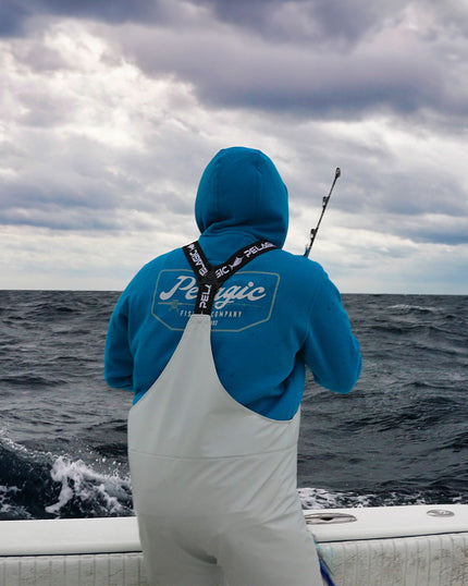 Performance Fishing Clothing | Pelagic Official Site | PELAGIC Fishing Gear