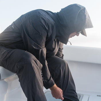 Cold Weather | PELAGIC Fishing Gear