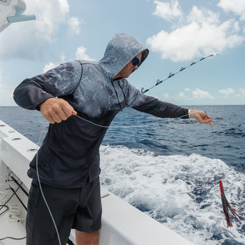 Performance Fishing Clothing | New Arrivals | PELAGIC Fishing Gear