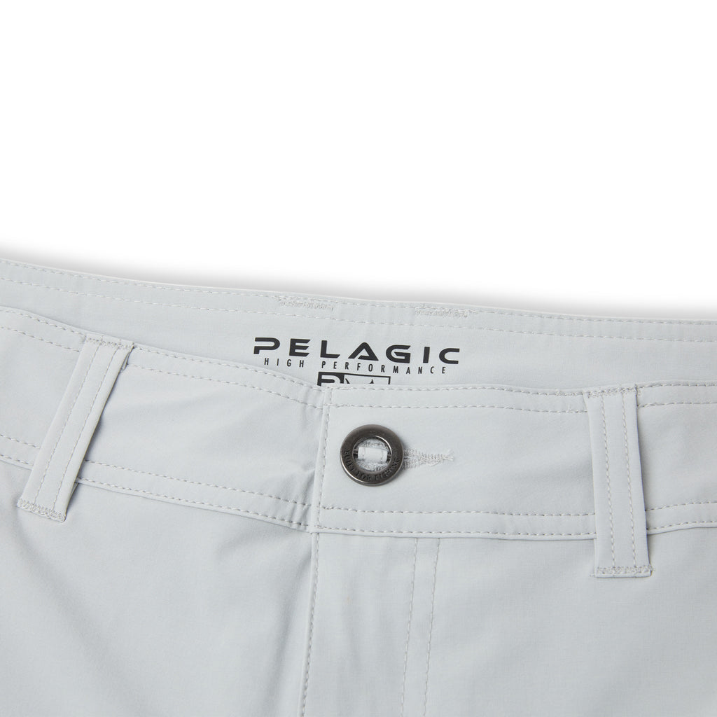 Mako Hybrid Shorts 18" | PELAGIC Fishing Gear
