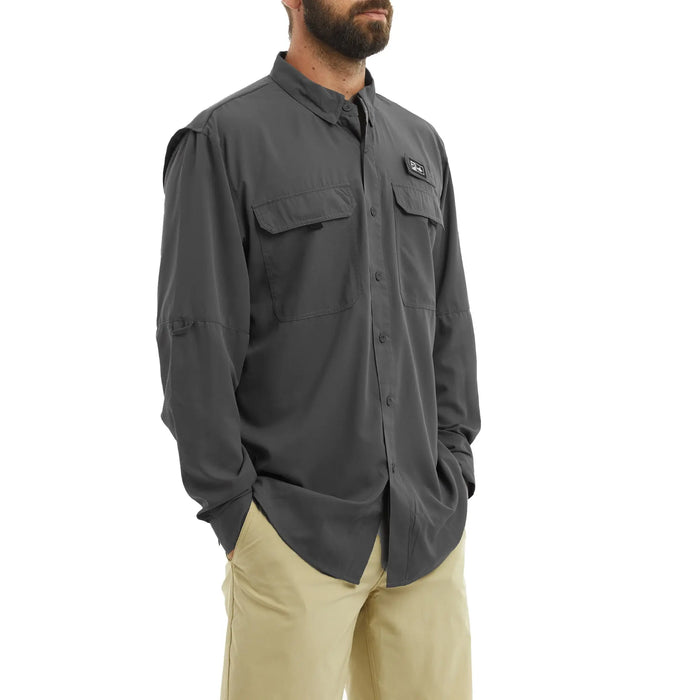 Button Ups | PELAGIC Fishing Gear