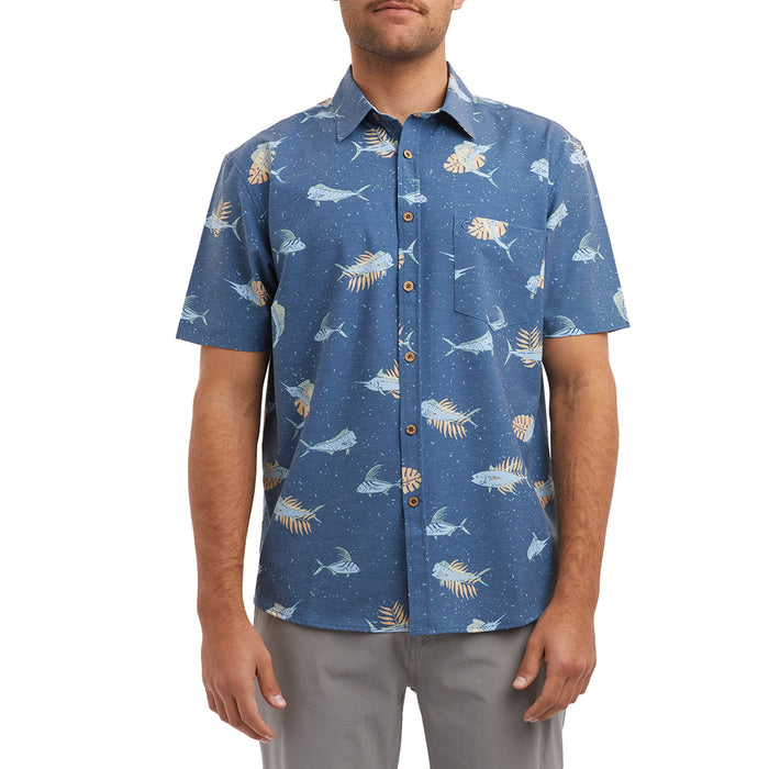 Button Ups | PELAGIC