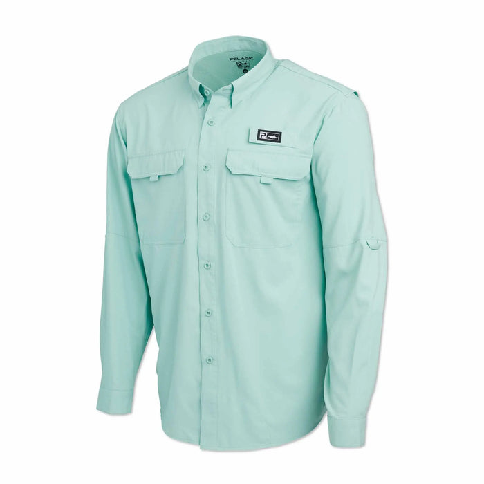 Button Ups | PELAGIC Fishing Gear