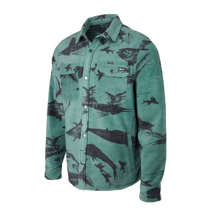 Button Ups | PELAGIC Fishing Gear