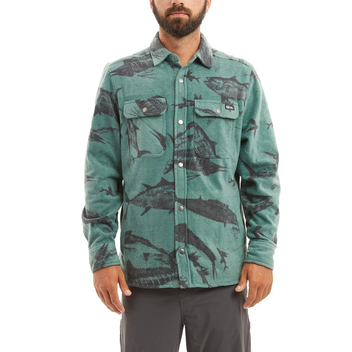 Button Ups | PELAGIC Fishing Gear