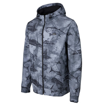 Men's Hoodies & Fleece | PELAGIC Fishing Gear
