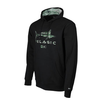 Men's Hoodies & Fleece | PELAGIC Fishing Gear