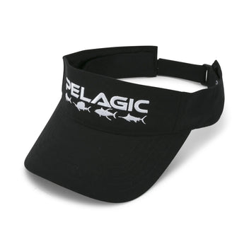 Fishing Visors | PELAGIC Fishing Gear