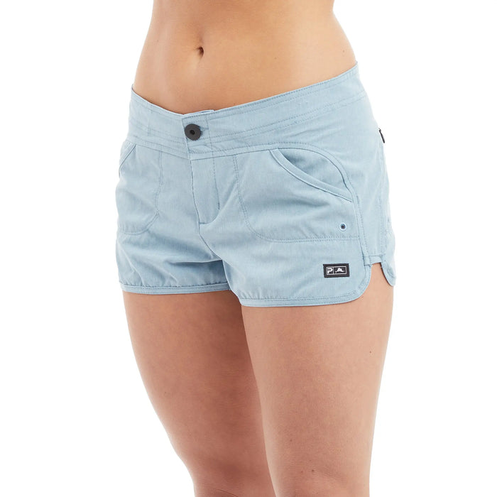 Women's Fishing Shorts | PELAGIC