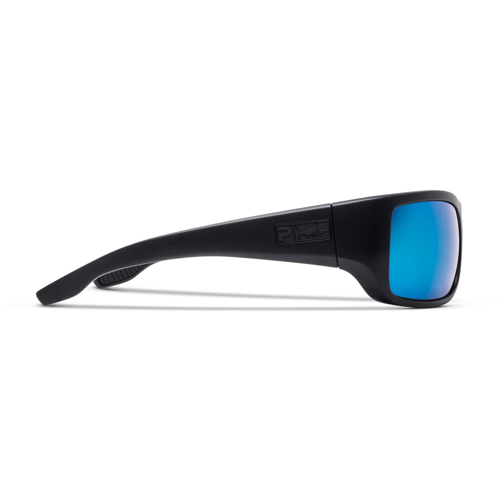 Fish Hook - Polarized Mineral Glass Fishing Sunglasses | PELAGIC ...