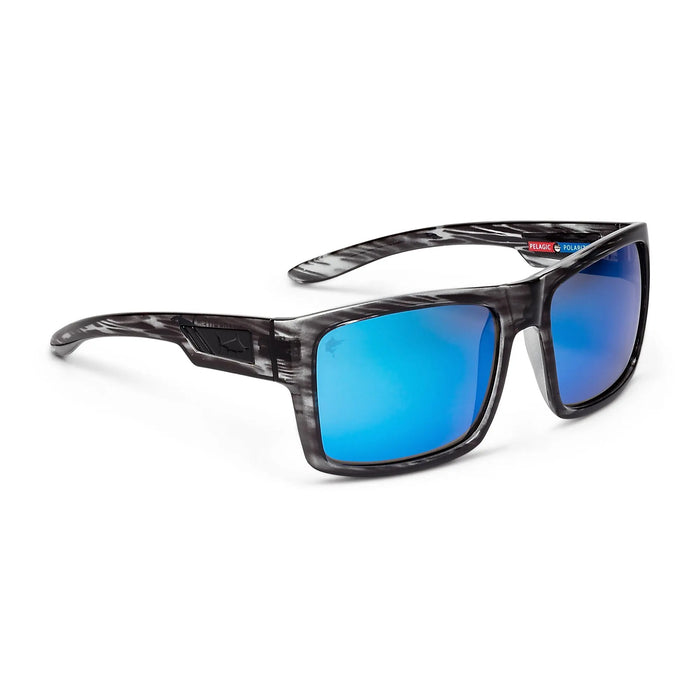 PMG™ | Polarized Mineral Glass Lenses | PELAGIC